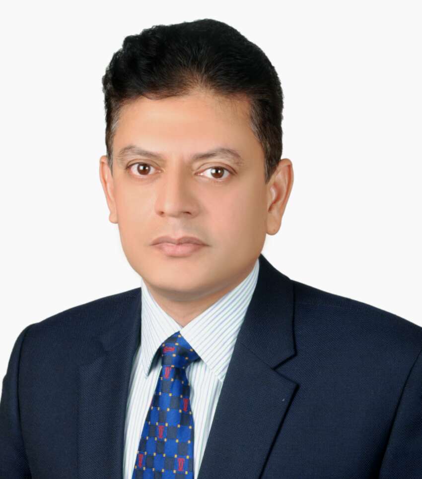 Chapter/Center of IAB - IAB