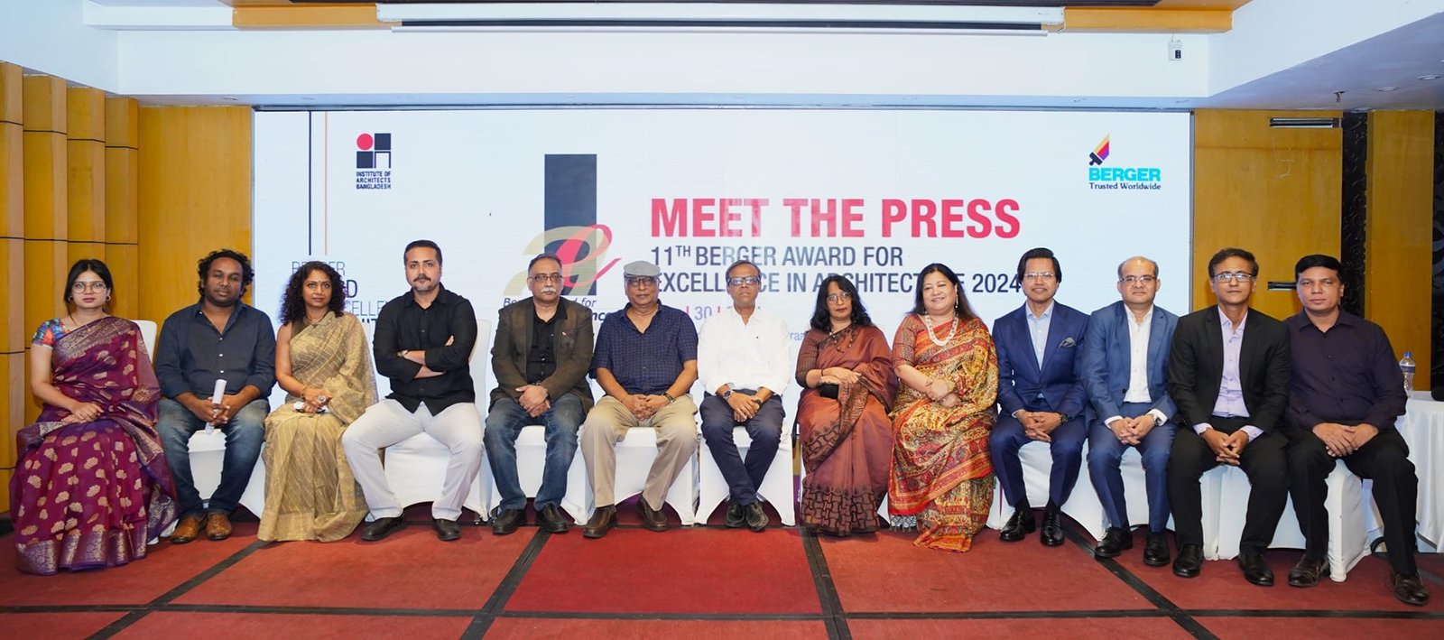 BPBL in collaboration with IAB proudly announced the launching of the ...